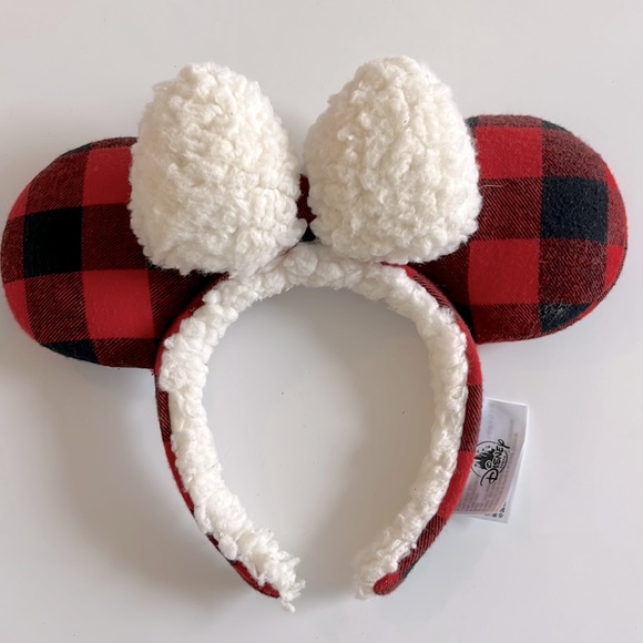 Disney | Accessories | Official Disney Parks Ears Rare | Poshmark